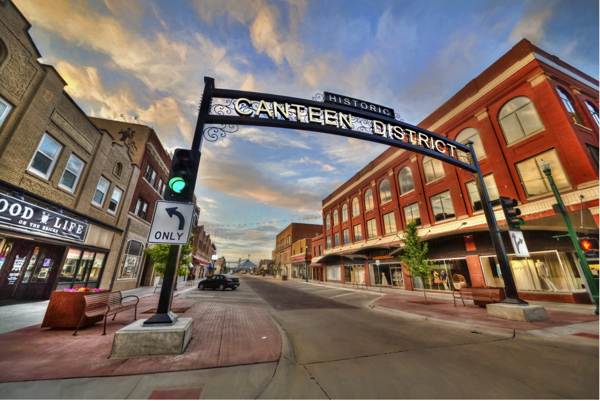 Discover Five Creative Districts in Nebraska’s Heartland | Visit Nebraska